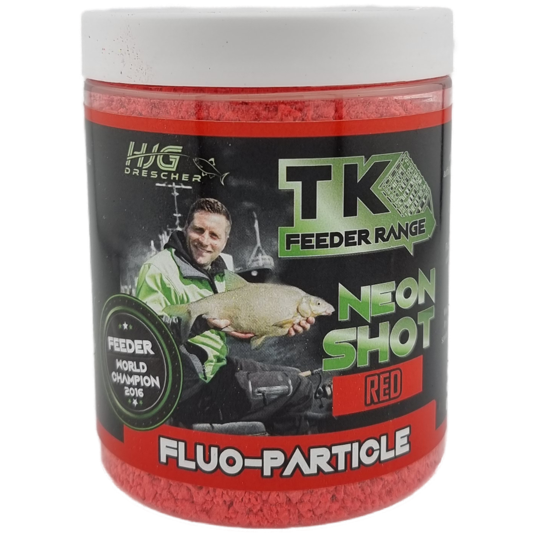 Thorsten Küsters - Futter- und Lockstoffserie - HJG Drescher ...