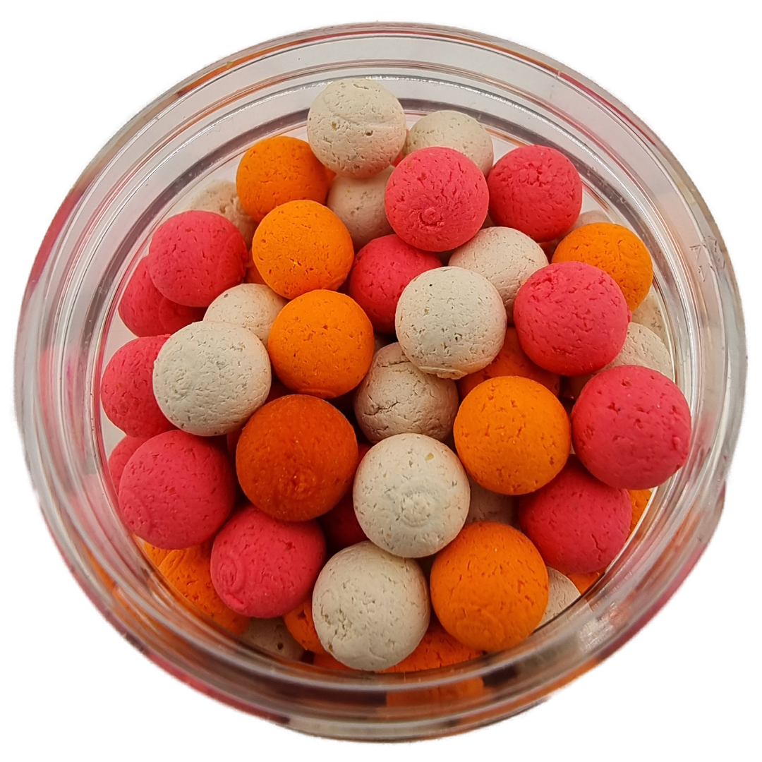 Method-Feeder Boilie Scopex - HJG Drescher - Angelfutter vom Profi