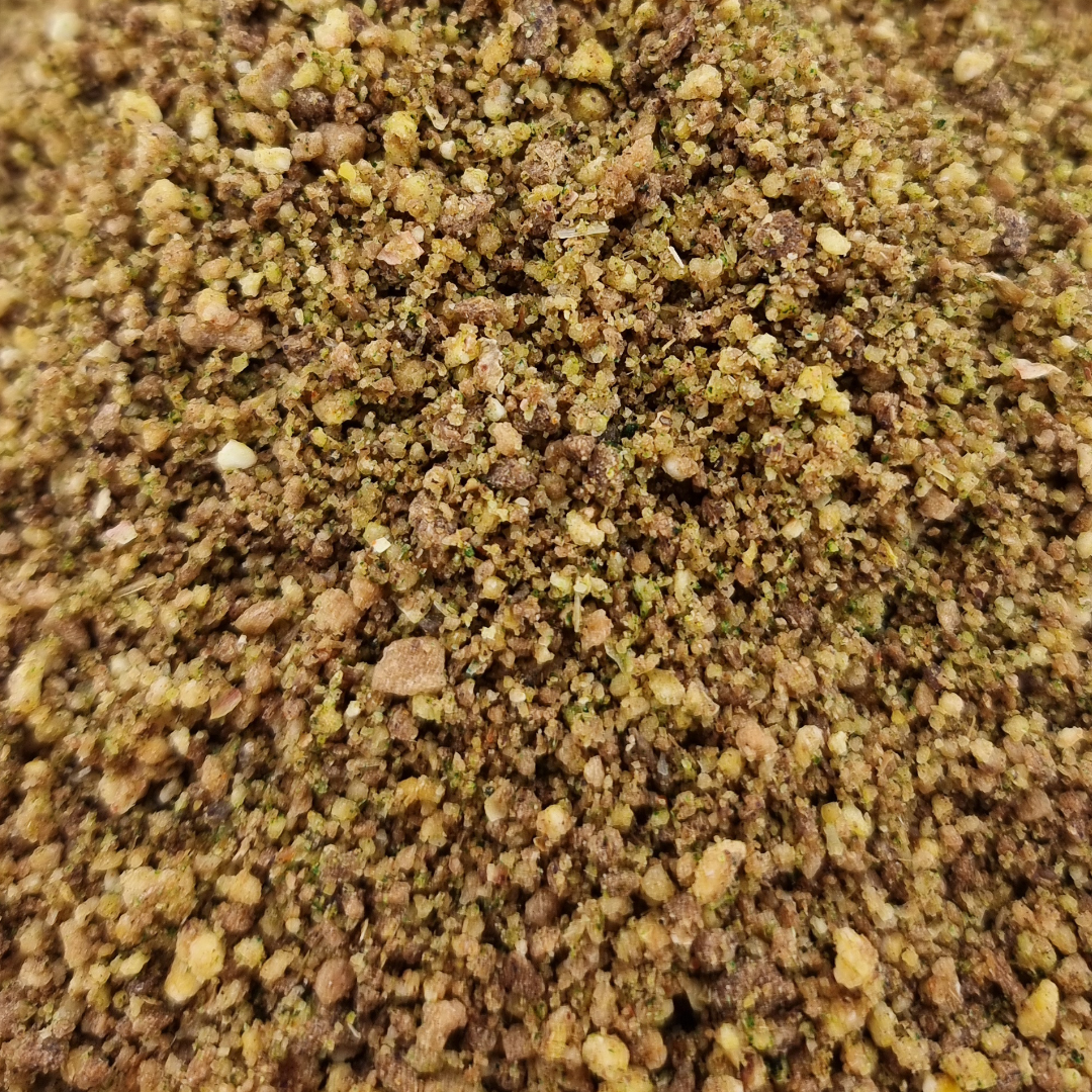Margin Mix - NK Serie - HJG Drescher - Angelfutter vom Profi